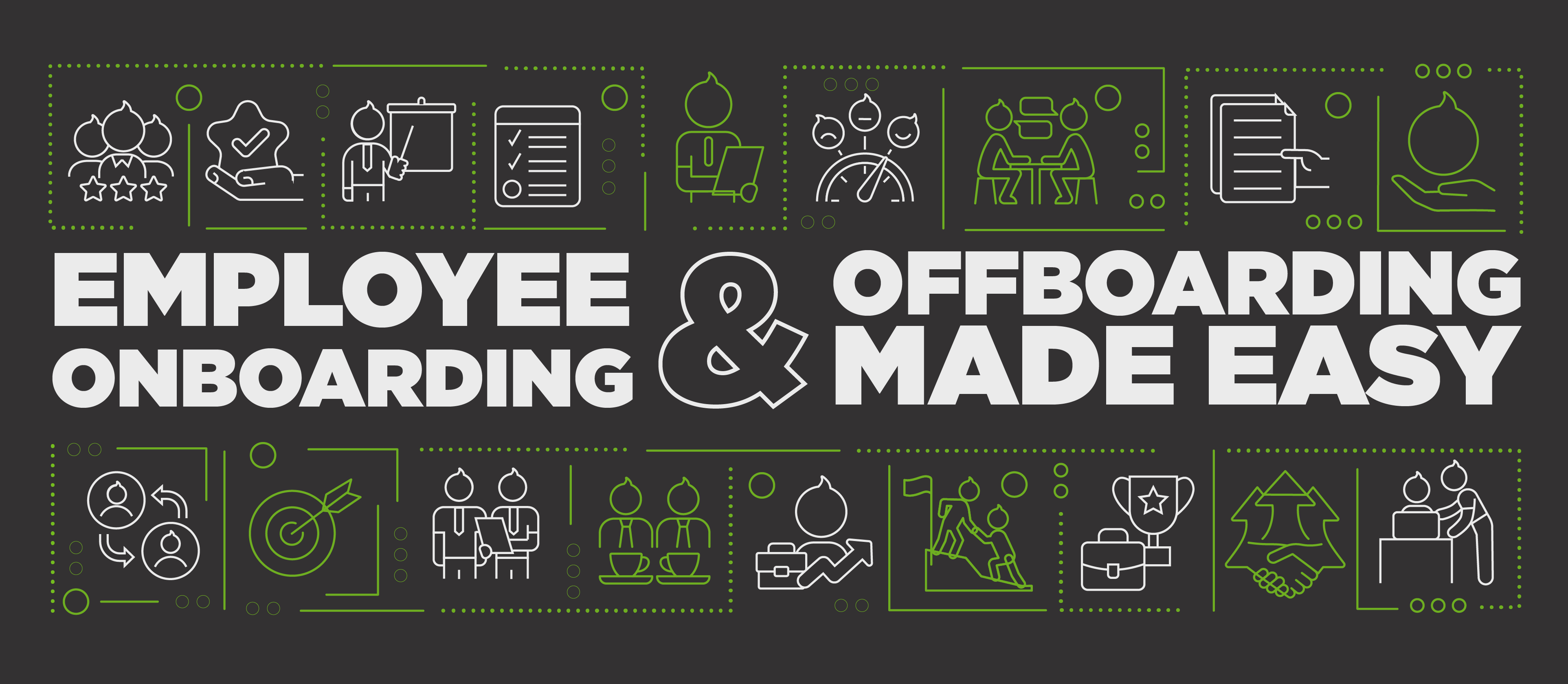 Automated Employee Onboarding And Offboarding Webinar